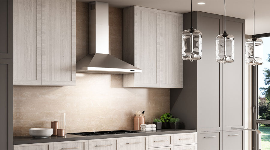 How to Choose the Right Broan-NuTone Range Hood Filter — Lighting Supply