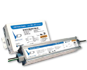 LED Drivers — Lighting Supply
