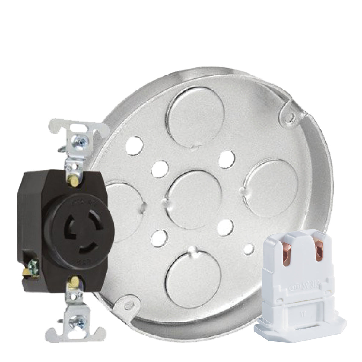 Electrical & Installation — Page 2 — Lighting Supply