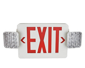 LED Exit Signs — Lighting Supply