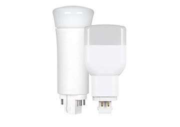 LED Plug-In Bulbs — Lighting Supply