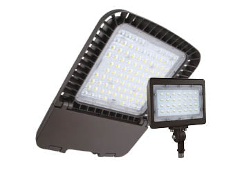 LED Flood/Area Lights — Page 11 — Lighting Supply