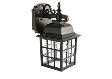 LED Outdoor Decorative — Page 10 — Lighting Supply