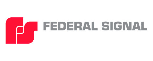 Federal Signal — Lighting Supply