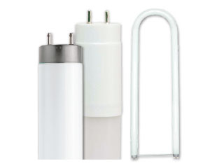 Tube Lights — Lighting Supply