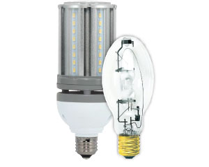High Intensity & Corn Cob Bulbs — Lighting Supply