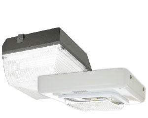 Canopy Fixtures — Page 20 — Lighting Supply