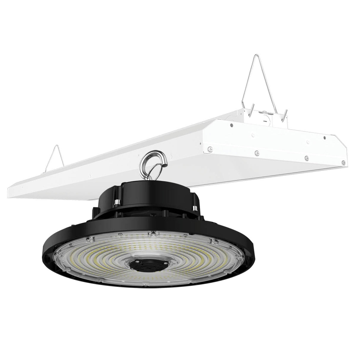 RAB High Bay Fixtures — Lighting Supply