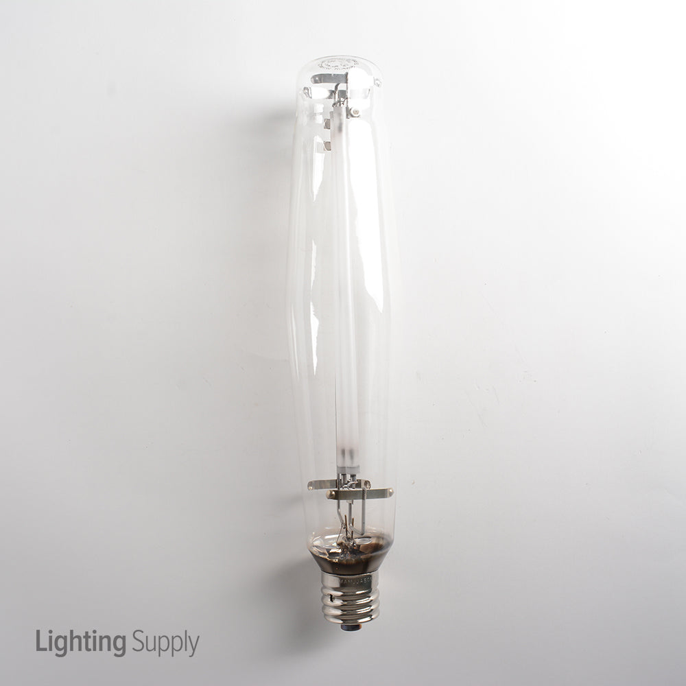 Standard LU1000/SBY 1000W High Pressure Sodium Clear E25 Mogul Base ...
