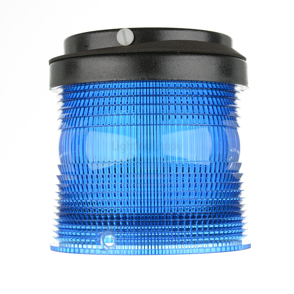 Edwards Signaling 101STB-E1 101 Series Strobe Light Module — Lighting ...