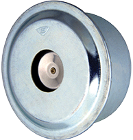 Edwards Signaling 118-E1 123A Series AC Midi Vibrating Horns — Lighting ...