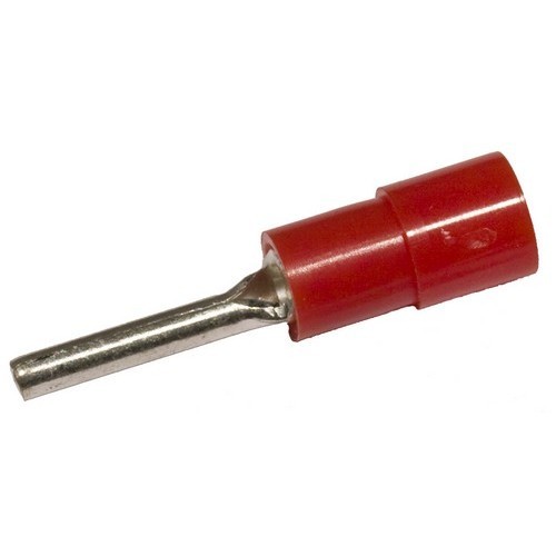 MORRIS 11832 22-16 Nylon Insulated Pin Terminals — Lighting Supply