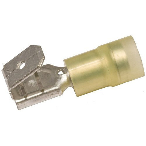 MORRIS 12026 12-10 .032x250 Nylon Piggy Back Disconnects — Lighting Supply