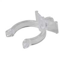 Standard 1320-22 Fluorescent Snap-In Retainer Vertical Lamp Support ...