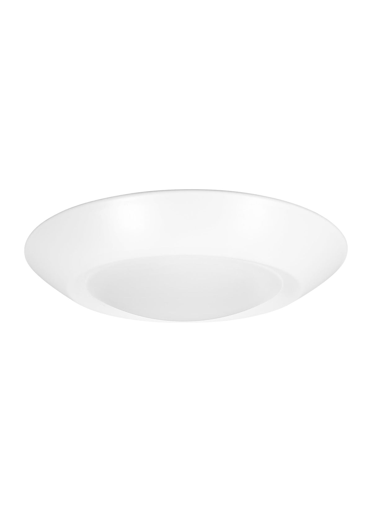 Generation Lighting 14230S-15 6 Inch Traverse Direct Round T24 3000K ...