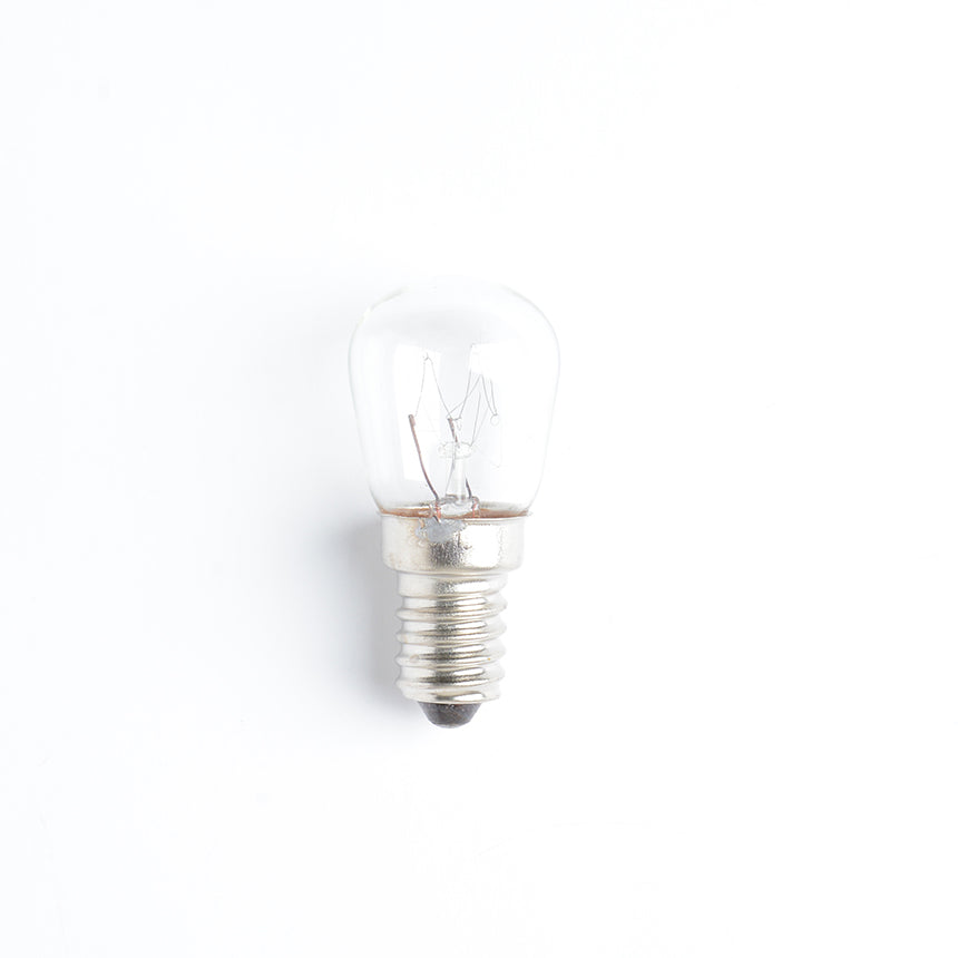 Standard 15T8PYGMY/E14/220V 15W 240V Clear E14 Base T8 Bulb — Lighting ...