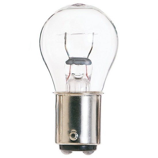 Standard #1692 .61 Amp S8 Incandescent Bulb 28V BA15D Base — Lighting ...