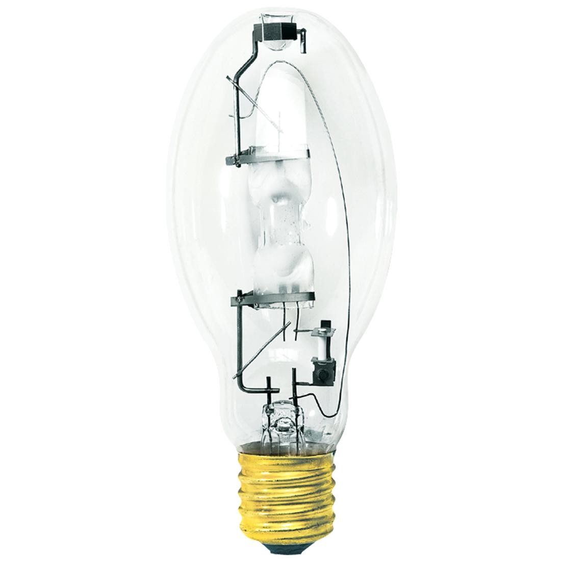 GE 18904 MVR400/U/ED28 400W ED28 Probe Start Metal Halide Mogul E39 ...