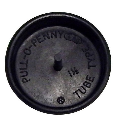 MORRIS 21717 2 Inch Pull Caps Pull-O-Penny — Lighting Supply