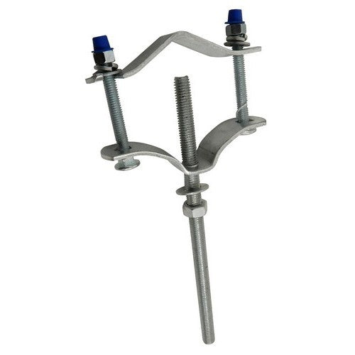 MORRIS 21833 1.25 Inch - 3 Inch Conduit Support Universal — Lighting Supply