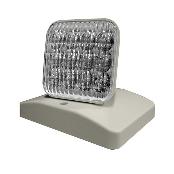 Standard-BL RHLED1SDT-PWP-MV LED Outdoor Single Head — Lighting Supply