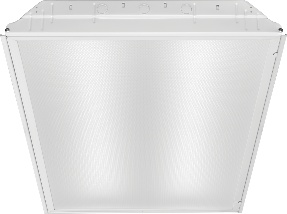 Lithonia 2GTL4 4400LM LP835 2X4 LED Recessed Troffer — Lighting Supply