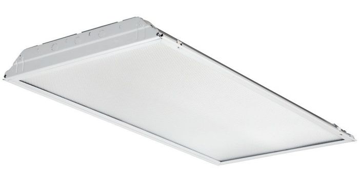 Lithonia 2GTL4 A12 120 LP840 2X4 LED Recessed Troffer — Lighting Supply