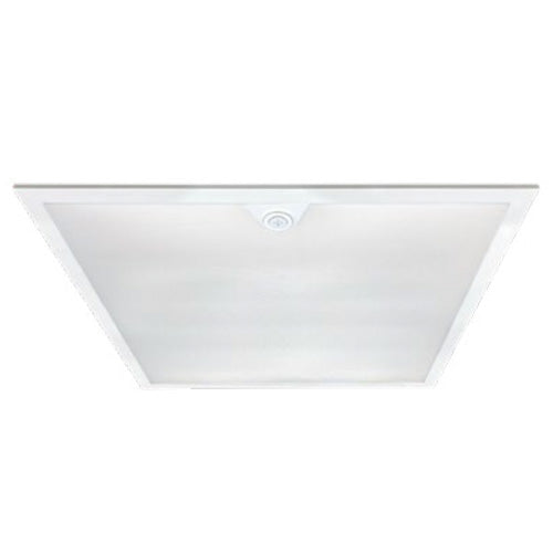 Litetronics HOPT2S LED High Ceiling Panel 2X2 With Sensor Socket White ...