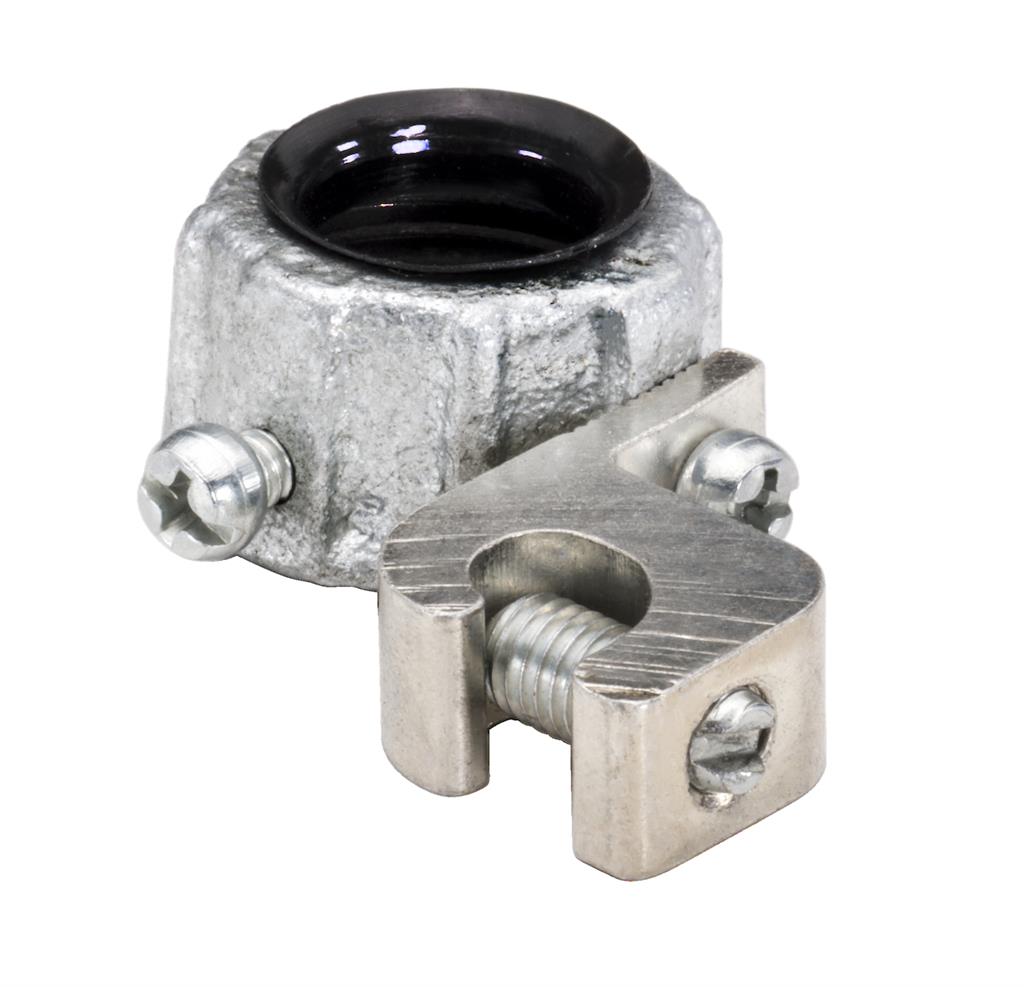 Southwire 338MHDG TOPAZ 3 Inch Rigid Insulated Grounding Bushing ...