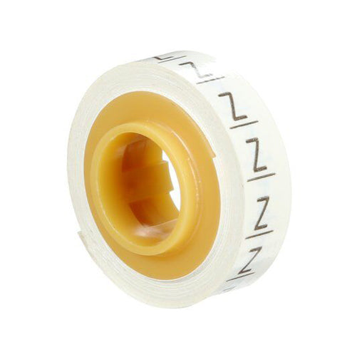 3M 7000031541 09420 Scotchcode Wire Marker Tape Refill Roll SDR Z ...
