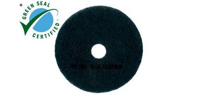 3M 7000126842 59064 Blue Cleaner Pad 5300 32 Inch X 14 Inch — Lighting ...