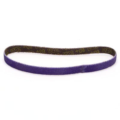 3M 7100033194 33439 Cubitron II File Belt — Lighting Supply