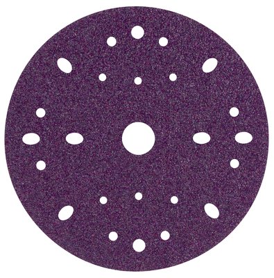 3M 7100073549 31370 Cubitron II Hookit Clean Sanding Abrasive Disc ...