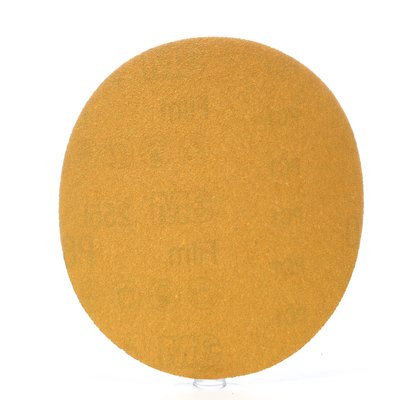 3M 7000119438 00967 Hookit Gold Film Disc 255L 00967 5 Inch X NH P80 ...