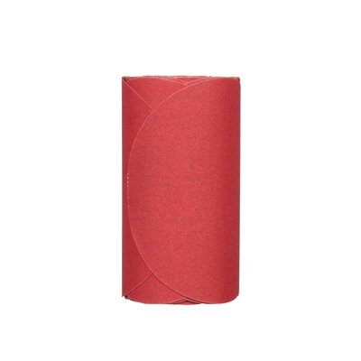 3M 7000119769 01112 Red Abrasive Stikit Disc 01112 6 Inch P180 Grade ...