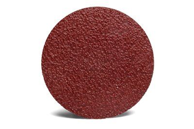 3M 7100100985 89685 Roloc Fibre Disc 782C 36 Plus — Lighting Supply