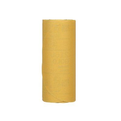 3M 7000119680 01205 Stikit Gold Disc Roll 6 Inch P320 — Lighting Supply