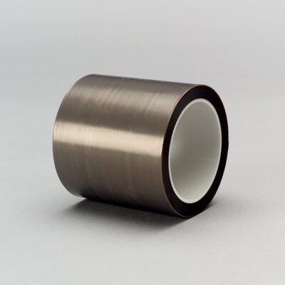 3M 7000125252 16164 PTFE Film Tape 5480 Gray — Lighting Supply