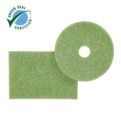 3M 7000120817 18045 Topline Autoscrubber Pad 5000 13 Inch — Lighting Supply