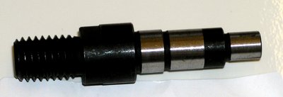 3M 7010326919 30901 28391 Polisher Spindle 30901 — Lighting Supply