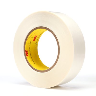 3M 7000123505 65870 Double Coated Tape 9579 White — Lighting Supply