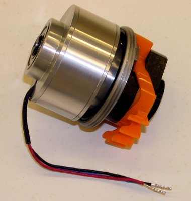 3M 7010361490 55434 Electric Ros Drop Inch Motor — Lighting Supply