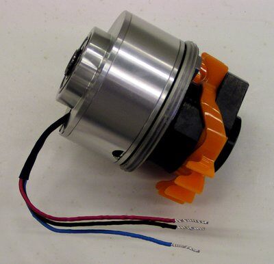 3M 7010361491 55436 Electric Ros Drop Inch Motor — Lighting Supply
