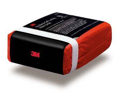 3M 7100138831 16580 Fire Barrier Self-Locking Pillows Fb369Sl Large ...