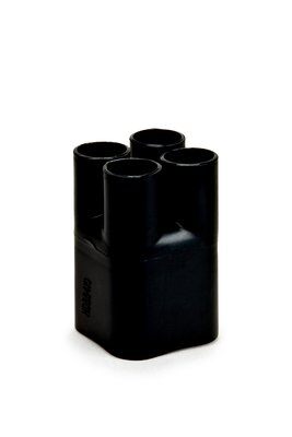 3M 7000132582 36000 Heat Shrinkable Cable Breakout Boot Black ...