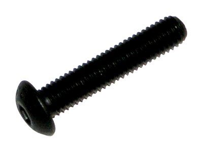 3M 7010361365 55160 Hex Socket Button Head Screw M5X25L — Lighting Supply