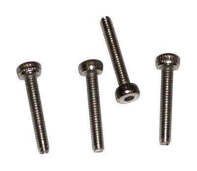 3M 7100061150 55094 Hexagon Socket Head Cap M2X12L 55094 — Lighting Supply