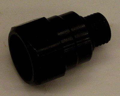 3M 7010362159 06534 Inlet Adapter — Lighting Supply