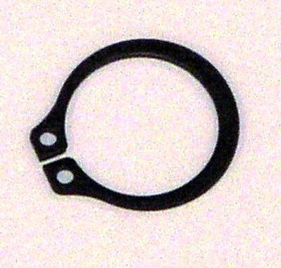 3M 7010307940 28127 Retaining Ring A0090 11.9 Mm 15/32 Inch — Lighting ...