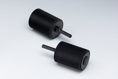 3M 7000120539 45130 Rubber Cushion Polishing Wheel — Lighting Supply